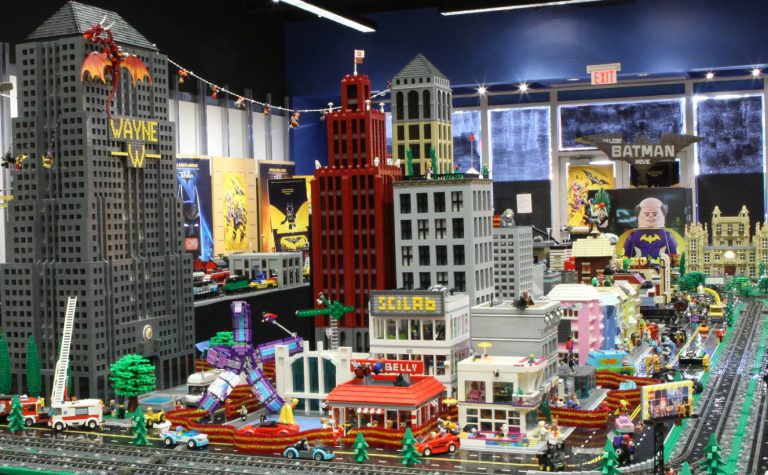 Lego Diagonal Connection Points – Cactus Brick