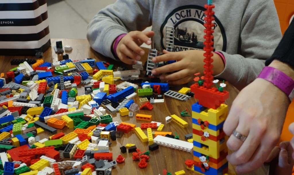 AZ Science Center (CREATE) – Dec 2015 – Cactus Brick